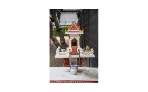 Thai Ghosts 👻| Learn About The Most Popular Ghosts In Thailand | Thai ...